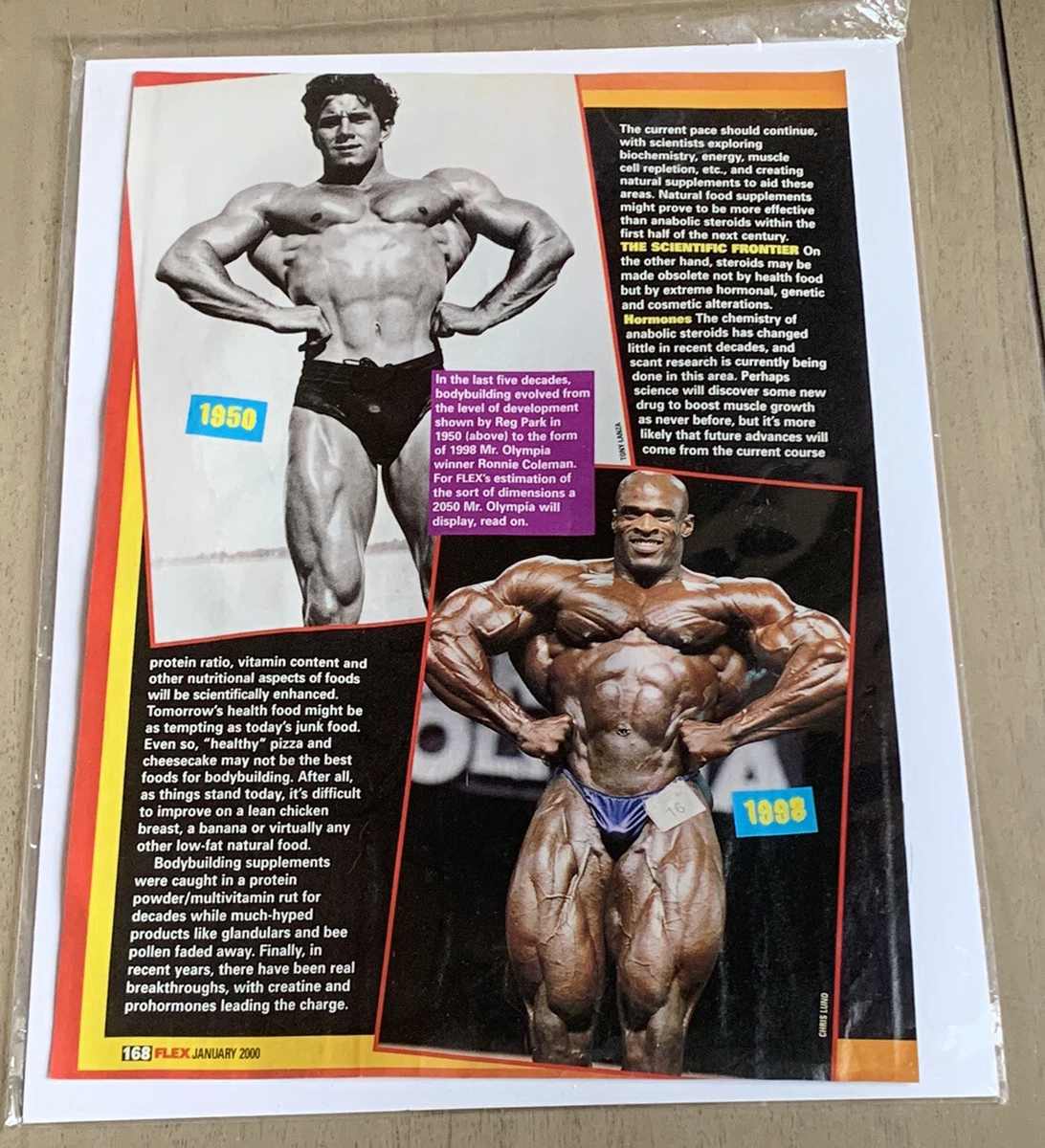 Arnold Front Lat Spread