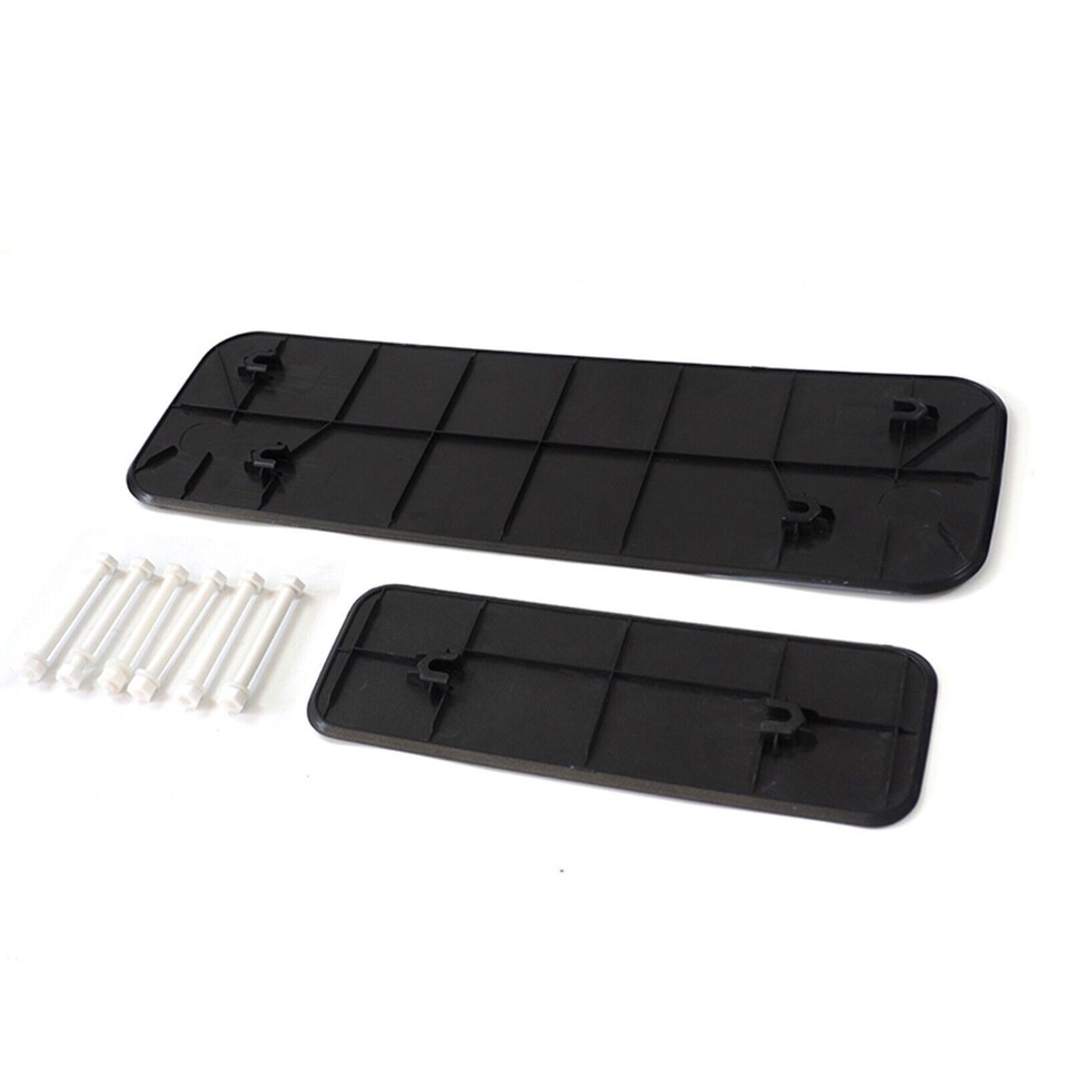 2Pcs Pangea Green Tire Tyre Wheel Cover Plate Fits For Defender 110 4D ...