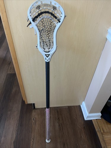 ECD Rebel Offense CF5 Complete Lacrosse Stick Free Shipping | eBay