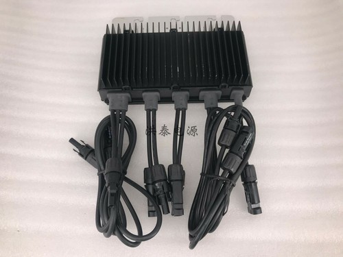 1pc SolarEdge MPPT Power Optimizer 2640W 4-340V 11A M2640 | eBay