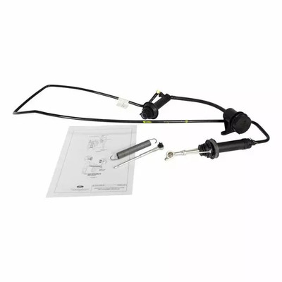 Genuine Ford Kit - Clutch Master Cylinder R 4C4Z-7C535-AD | eBay