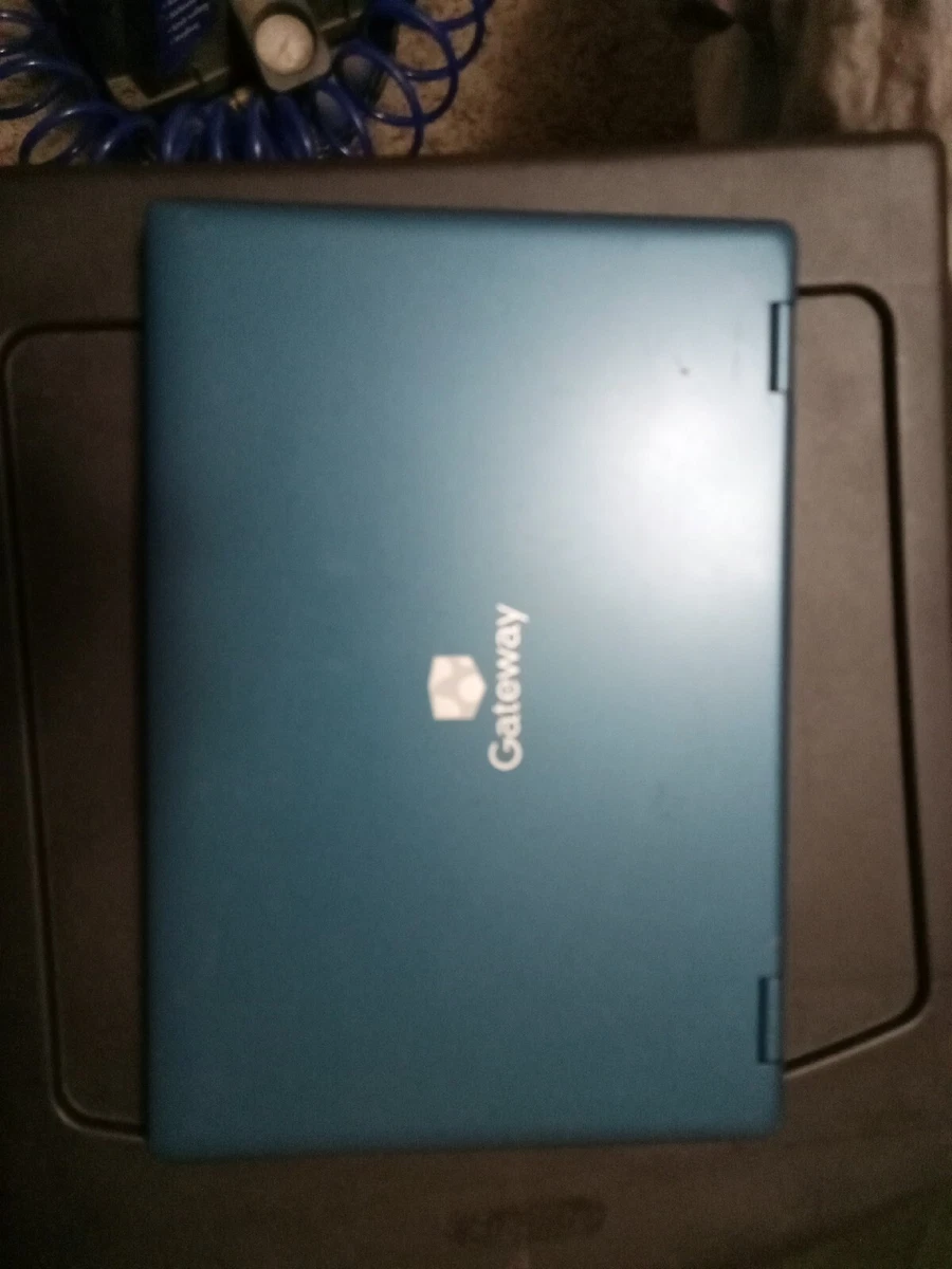 Frozen Computer Screen