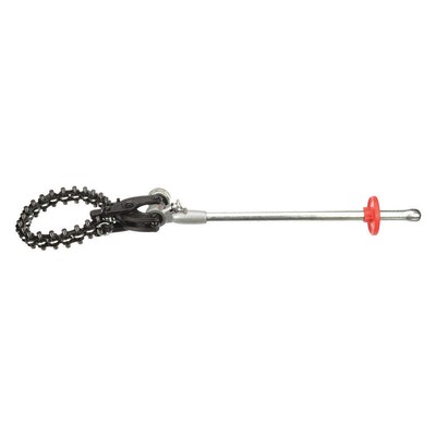 Pipe Cutters - Ridgid 206 Soil Pipe