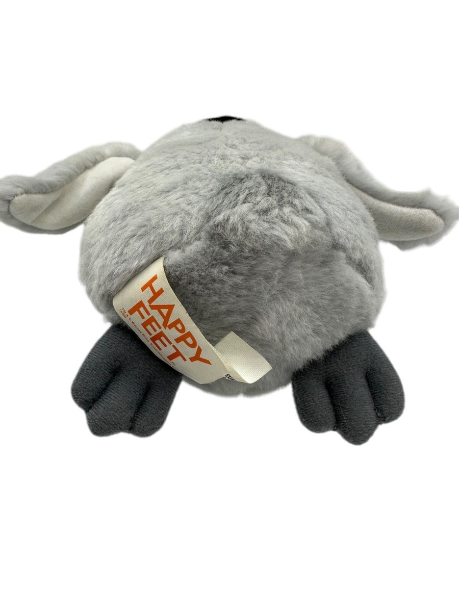 Jouet Marmonnant Happy Feet Happy Feet Dancing Penguin Sing ND Play