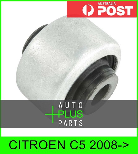 Fits CITROEN C5 Front Rubber Bush Front Lower Arm | eBay