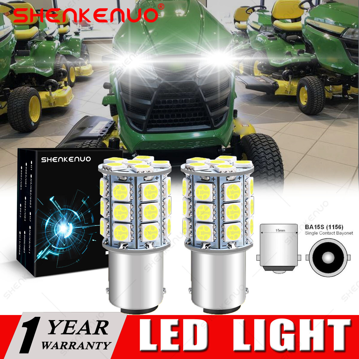 Tractor Headlight Bulb Replacement Chart Sylvania Automotive Bulb