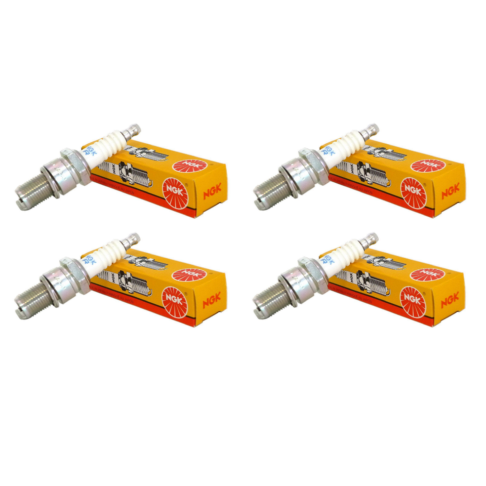 NGK Spark Plug BKR4E Replaces 3926 Champion RC12YC OE6037 | eBay