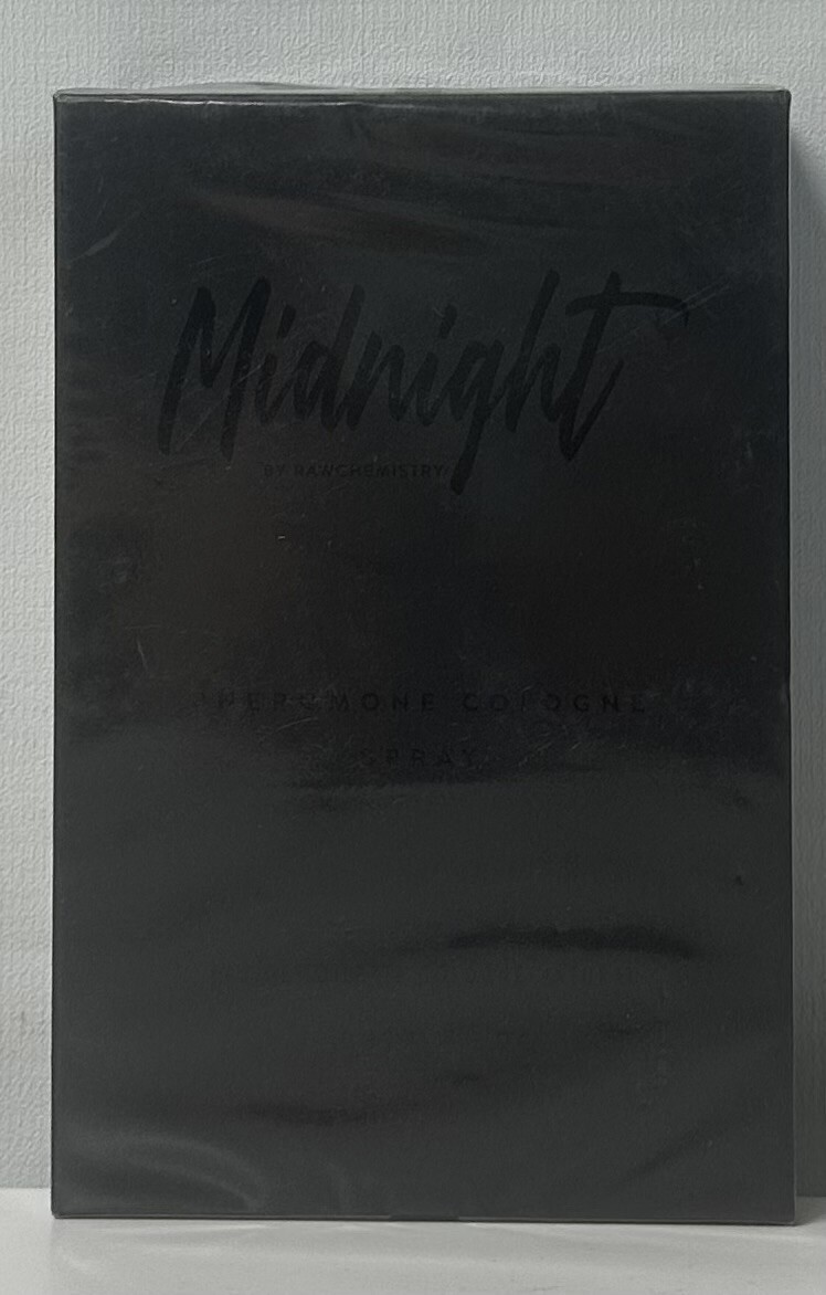Midnight Pheromone Infused Cologne for Men 1 oz. | eBay