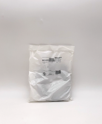 Balluff BCC02MA / BCC M313-0000-10-001-PX0334-100 Connecting Cable | eBay