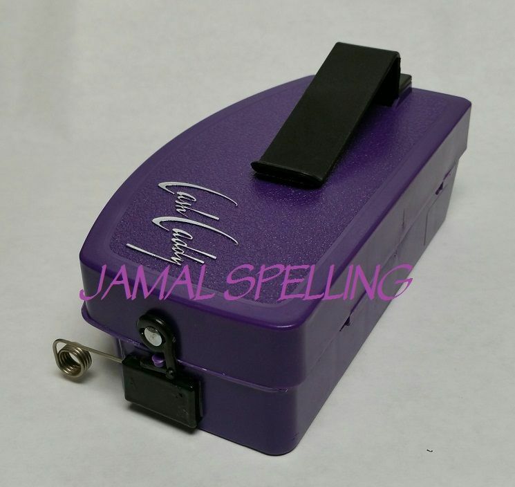 Universal Serving Tray CASH CADDY Money Maid Cocktail Waitress Change ...