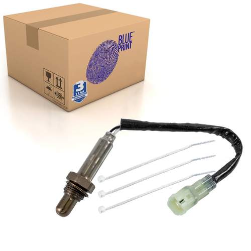 Lambda Sensor Fits Suzuki OE 18213-76J01-000 Blue Print ADBP700022 ...