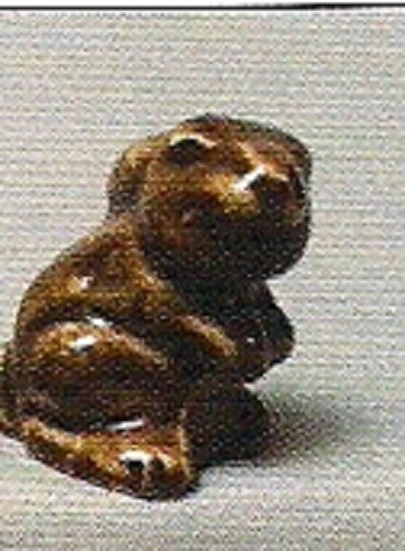 WADE RABBIT, RED ROSE TEA 1985 | eBay