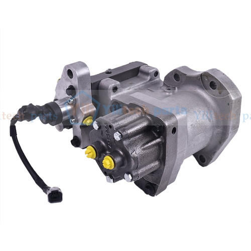 Fuel Pump 4954315 4954315RX for Cummins Engine ISC CM2150 ISC8.3 ISL9 ...