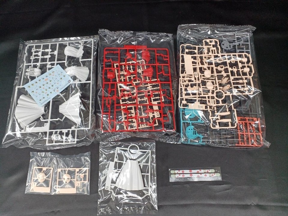 BANDAI 30MP Kita Ikuyobocchi the Roku! | eBay UK