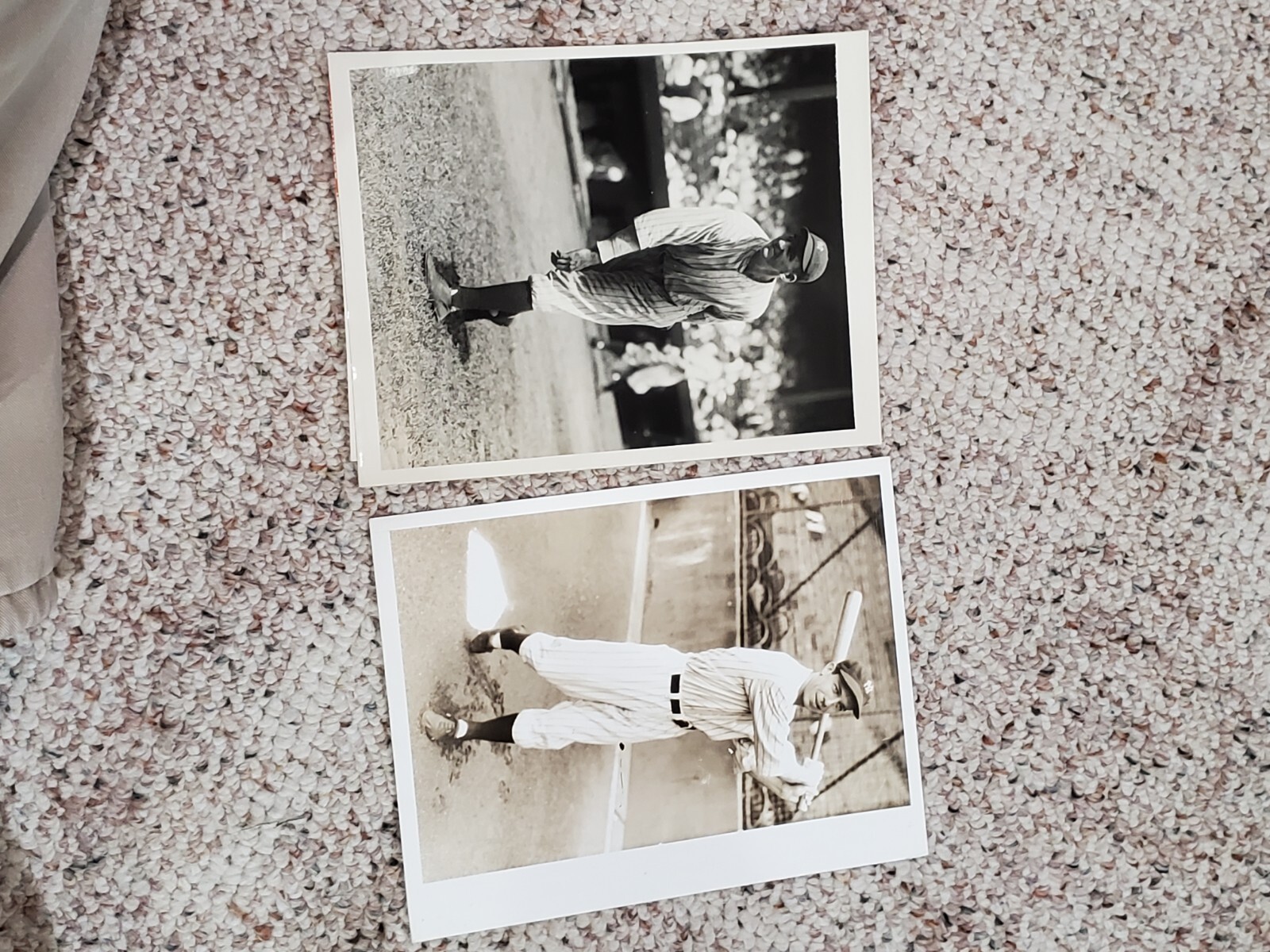 Type 1 Photos of NY Yankees Roy Caryle And Lyn Lary Babe Ruth | eBay