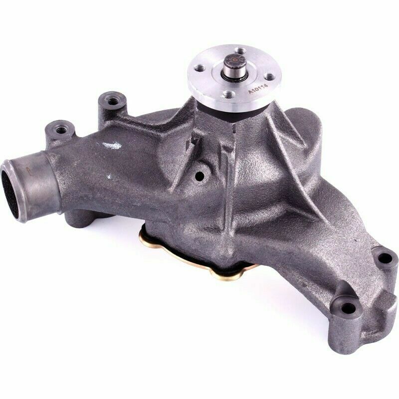 44030 Gates Water Pump New for Chevy Suburban Express Van SaVana ...