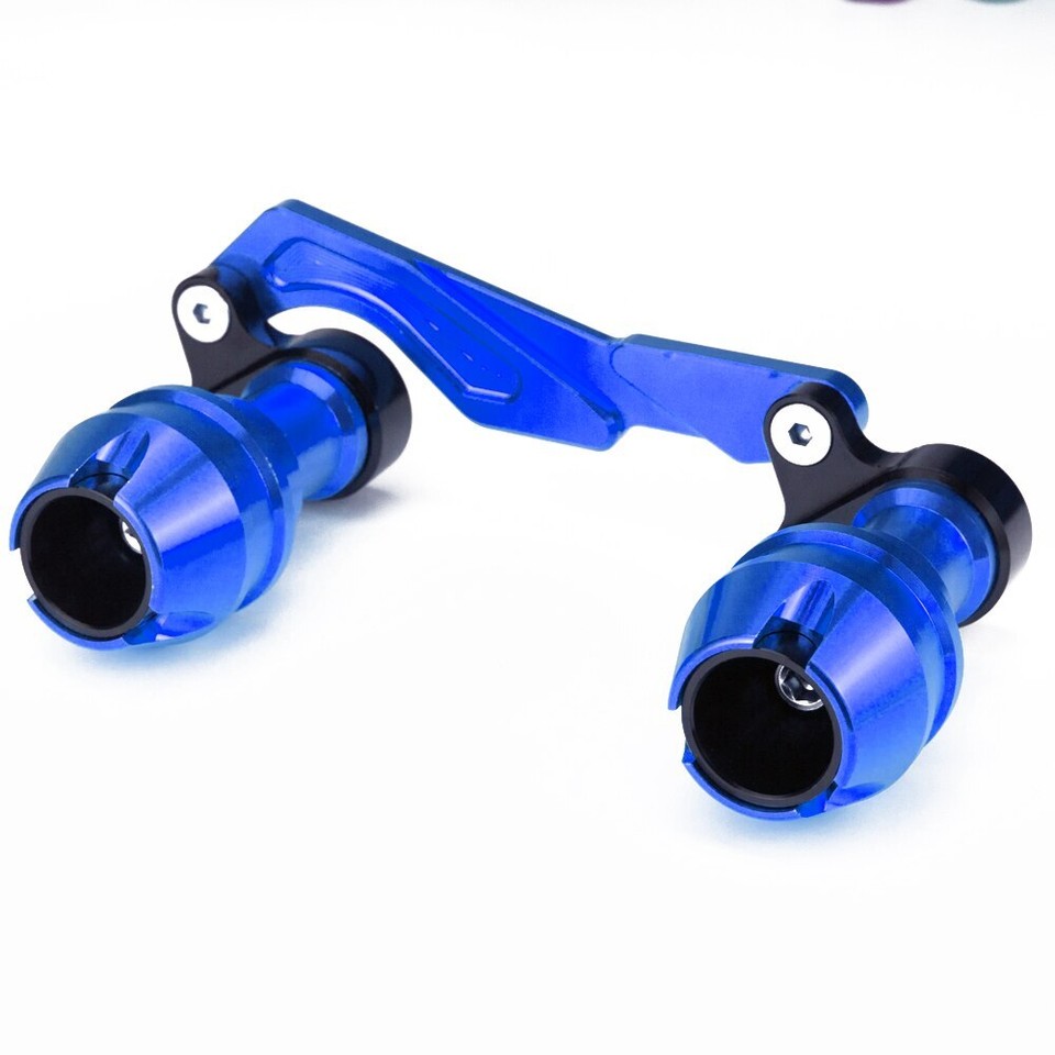 frame slider motorcycle accessories parts For YAMAHA X-MAX 125 250 300 ...