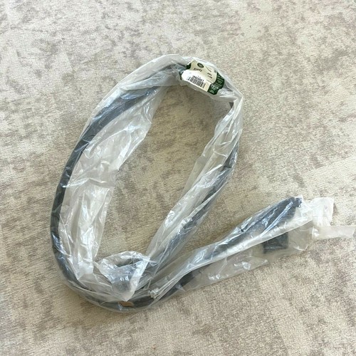 LAND RANGE ROVER EVOQUE RH RIGHT SIDE UPPER DOOR SEAL LR052646 2012 ...