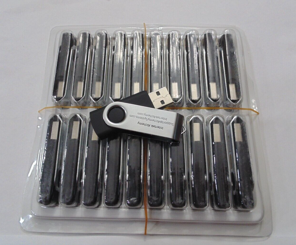 32GB USB drive for Bernina embroidery designs on series 5, 7, and 8 ...