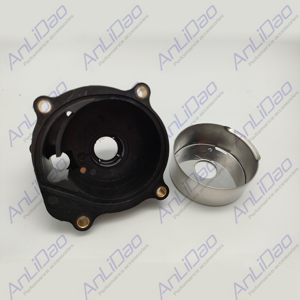 New Water Pump Impeller Kit Johnson Evinrude 85-300 HP , 5001594 ...