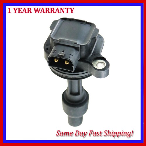 For 1PC Ignition coil UF167 1275971 C1089 EVO319 VOLVO 960 S90 V90 2.9L ...