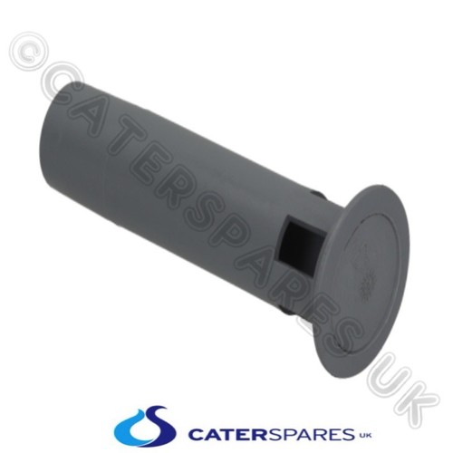 MAIDAID HALCYON MH100524 PLASTIC DRAIN PIPE OVERFLOW PLUG STANDPIPE ...