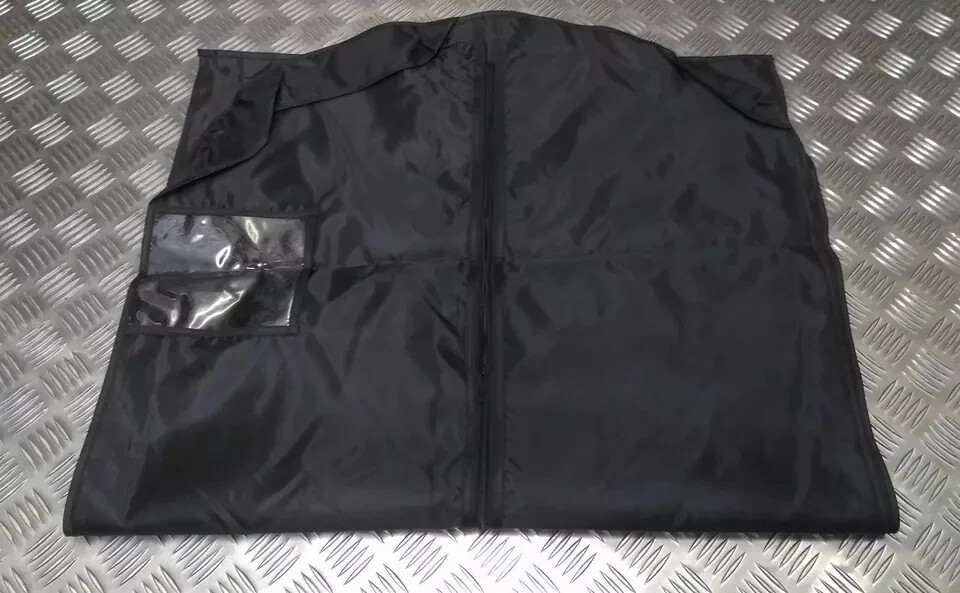 British Military No1 / No2 Dress Uniform Suit Cover / Carrier Uniform ...