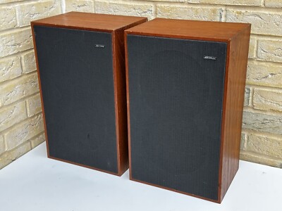 Solarvox TK19 S Vintage Speakers 2 way 8 ohms 35 Watts, Made in Norway ...