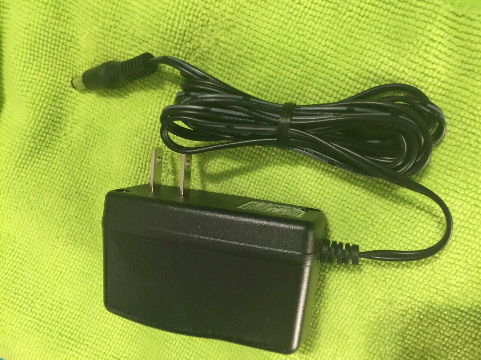 AC Adapter 12V 1A for SENNHEISER EM300 G2 G3 EW100 ew300 RECEIVER,BLACK ...