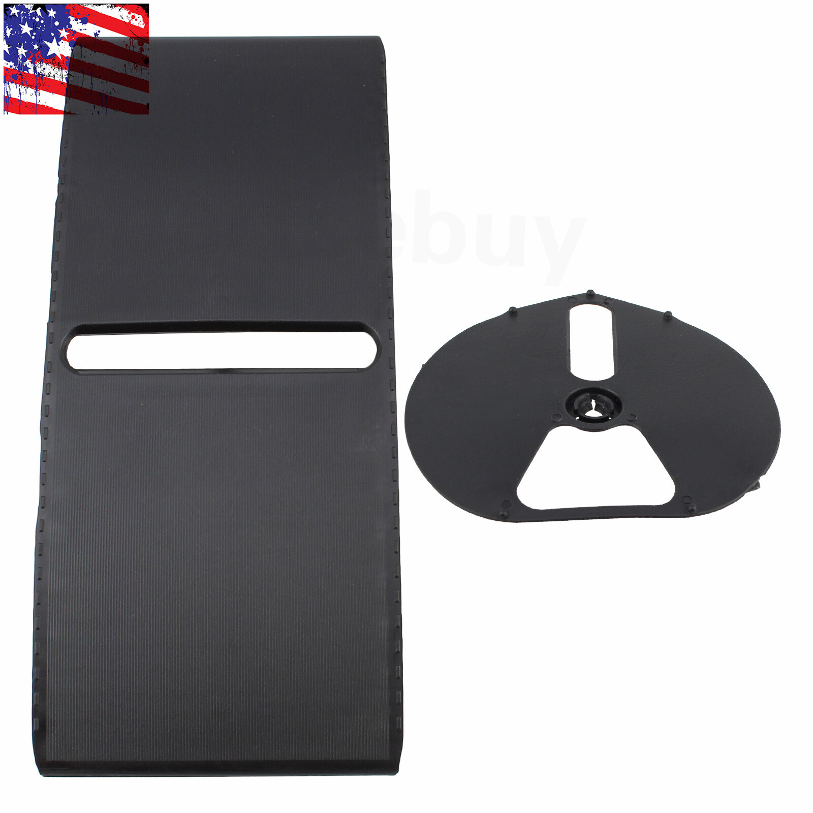 NEW FIT LEXUS IS250 IS350 ISF 06-13 ATM SHIFT SLIDE COVER 35975-53020 ...