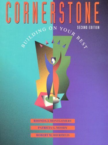 Cornerstone by Douglas C. Montgomery and Robert M. Sherfield (1999 ...