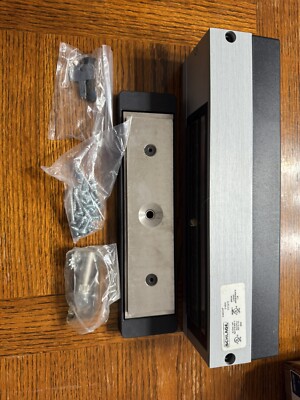 Schlage M490DEP Single Delayed Egress Magnetic Lock | eBay