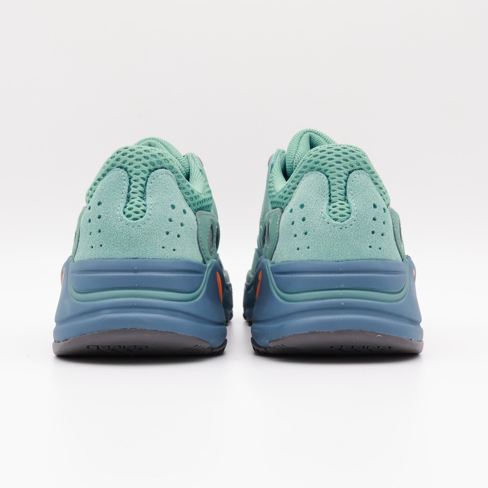 GZ2002 adidas Yeezy Boost 700 Faded Azure | eBay