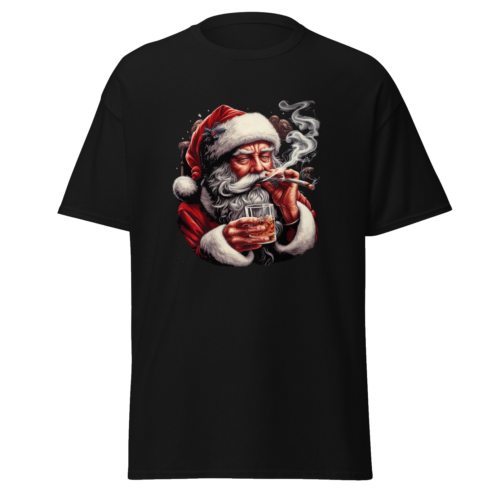 Bad Santa Shirt | eBay