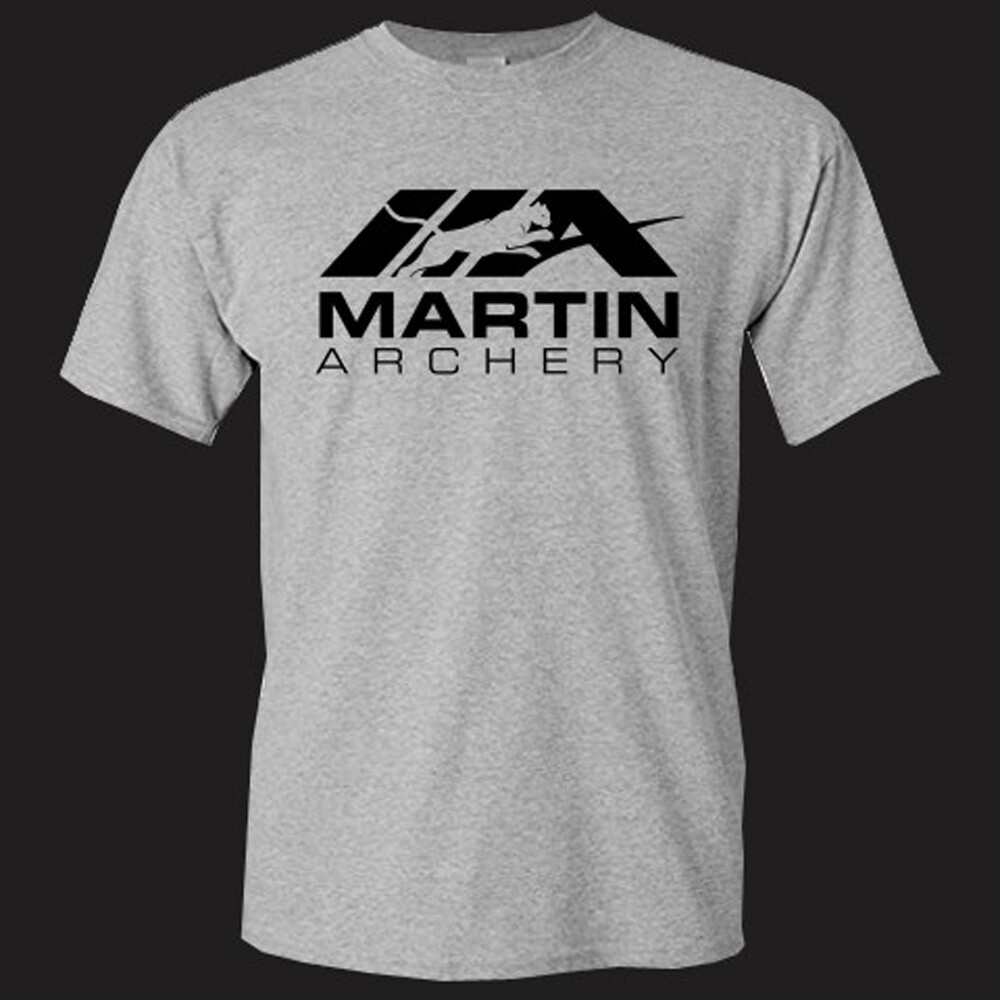 Martin Archery Logo