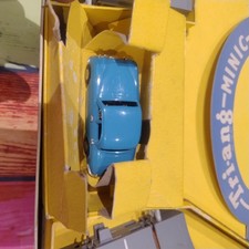 Triang Minic Motorways for sale | eBay UK