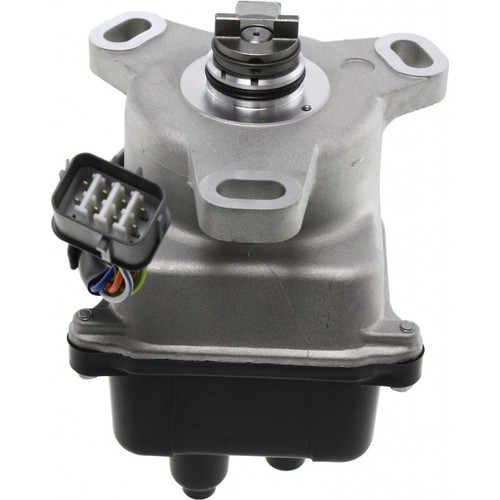 For Honda CR-V Distributor 1999 2000 2001 w/ Rectangular 8-Prong ...