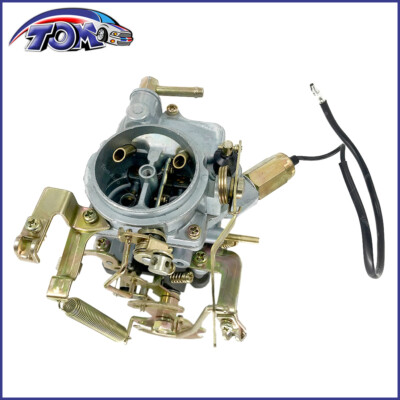 Carburetor Carb For 1977-1982 Nissan A14 Engine Datsun Sunny 16010 ...