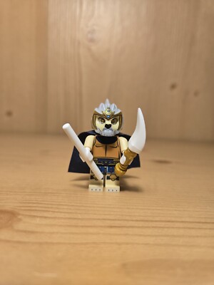 LEGO Legends of Chima LAGRAVIS Minifigure loc030 | eBay