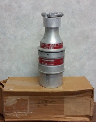 Plugs - Hazardous Locations