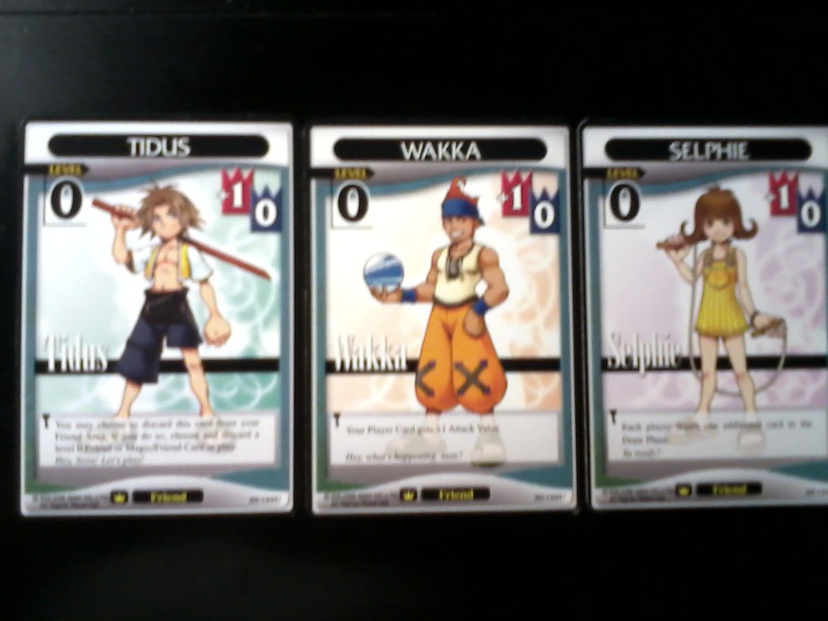 Tidus Kingdom Hearts May On X: "I'm Actually Really Starting To Like