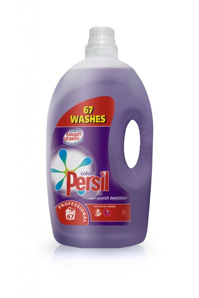 Persil Colour Liquid GEL 5l 100849579 for sale online | eBay