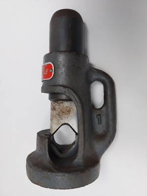 Cable Cutters - Morse Starrett
