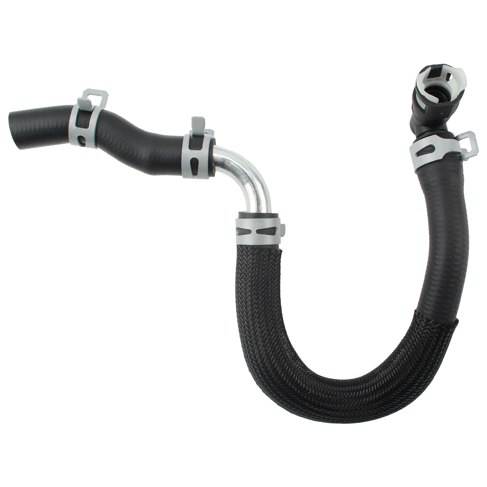 NEW Hose Tube Heater Supply And Return for 11-17 Cherokee 55038032AK ...