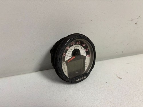 2009 Polaris Ranger 700 OEM Dash Gauge Cluster Speedometer Screen ...