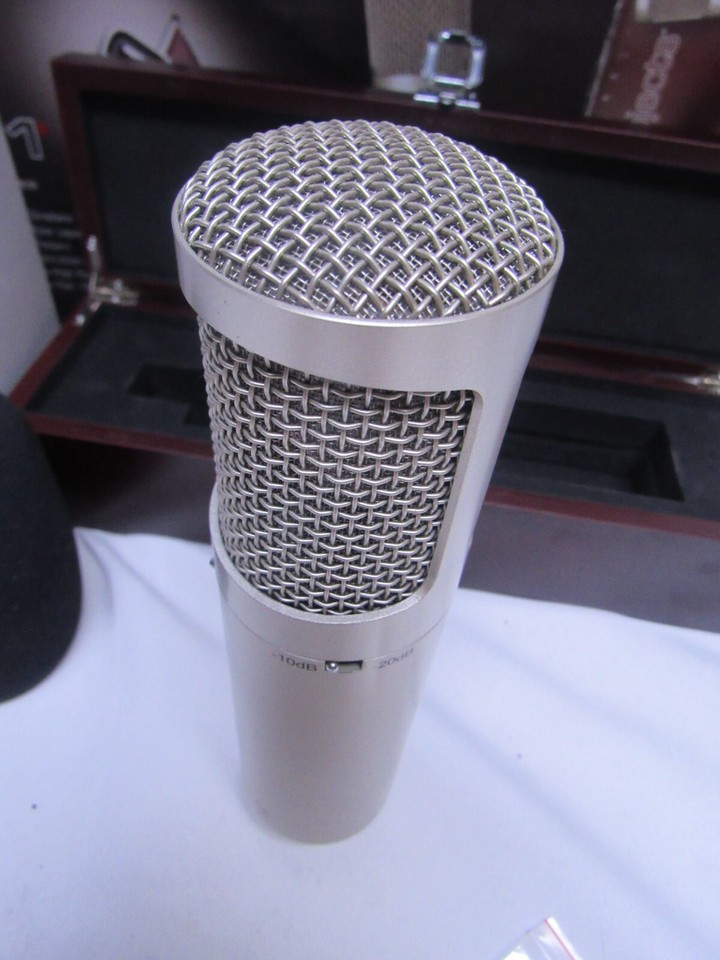 Studio Projects C1 Studio Condenser Microphone | eBay
