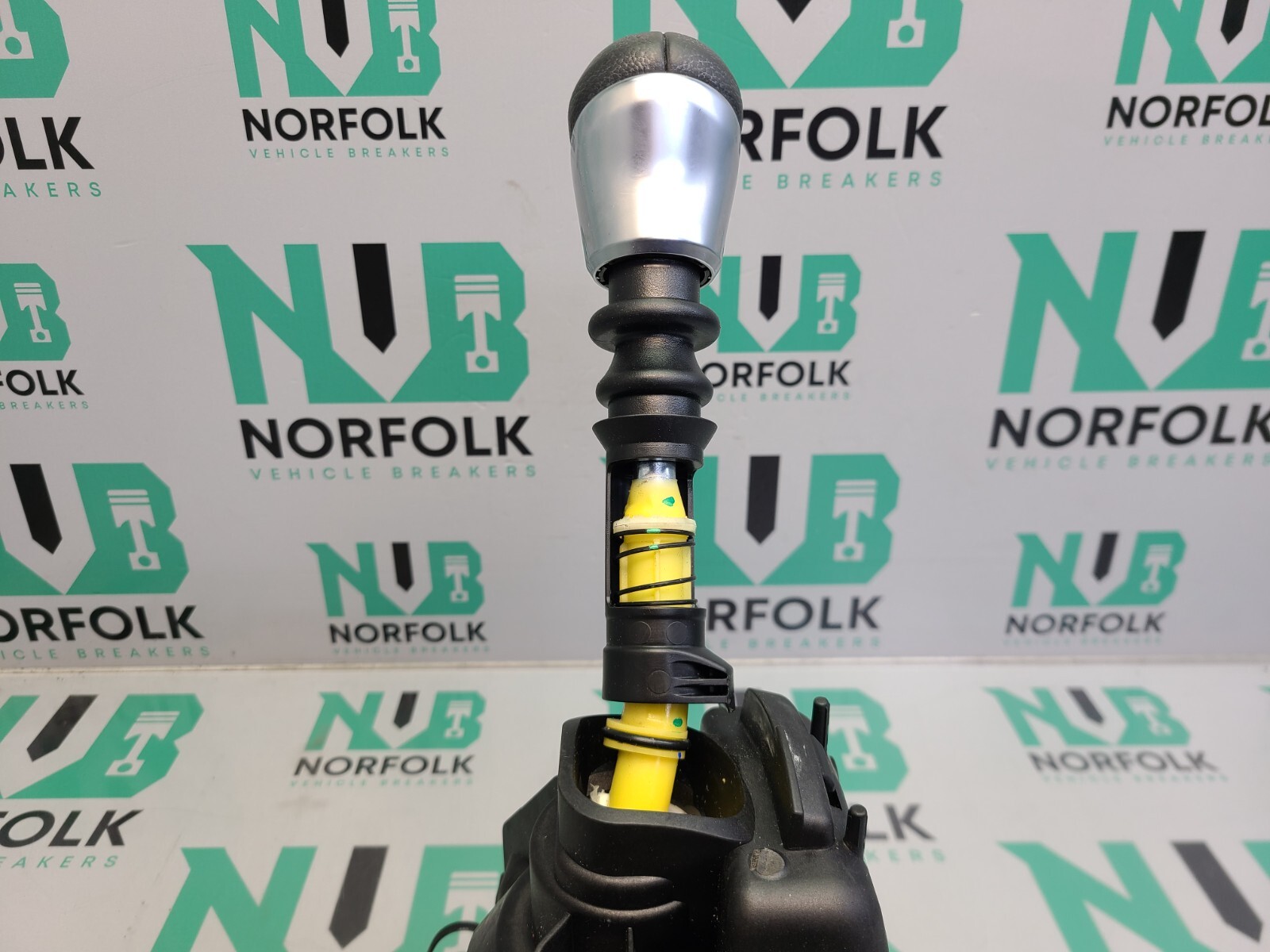 Nissan Juke F16 Manual Gear Selector 349012124R 2019-On 23/10/23 P4E5 ...