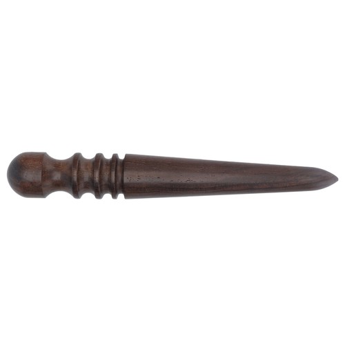 Edge Burnisher Durable Polishing Rod For Fur Covers For Bags For ...