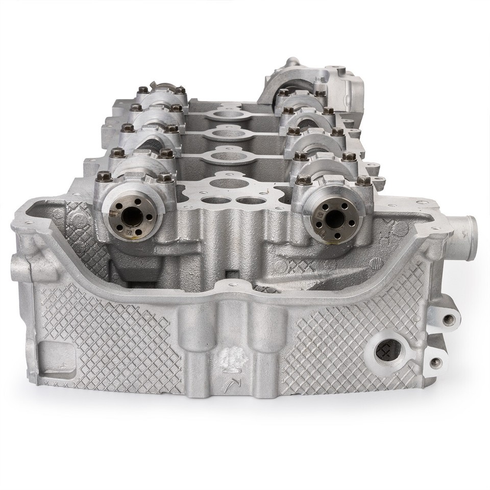 Cylinder Head Assembly For GM Chevrolet GMC Terrain Buick ECOTEC 2.4L ...