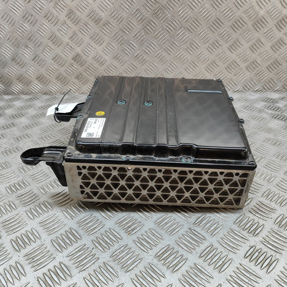 Convertisseur de tension AUDI A3 Sportback 8Y 5WA915107B 1.0i 81kw 2023 ...